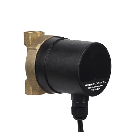 Cirkulaciona pumpa TUV THERMOCONTROL TC CP15-1.5E
