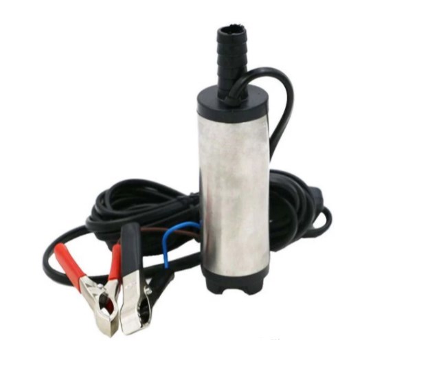 Potapajuća pumpa 12l/min 12V