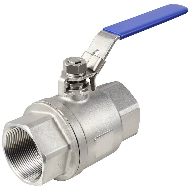 Kuglični ventil TC-12770368 G2″ 64 bar