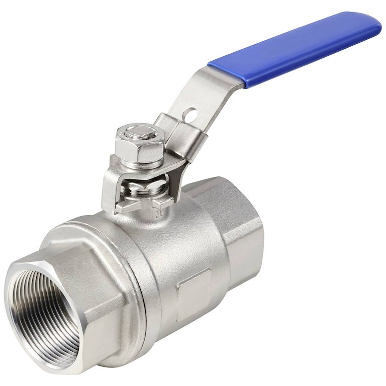 Kuglični ventil TC-12770364 G1 1/2″ 64 bar