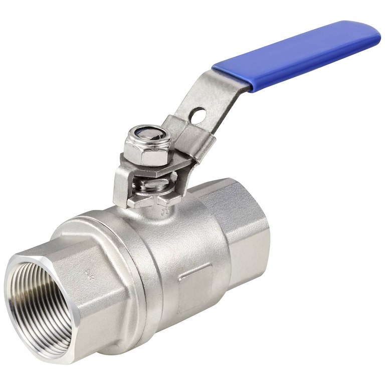 Kuglični ventil TC-12770360 G1/4″ 64 bar