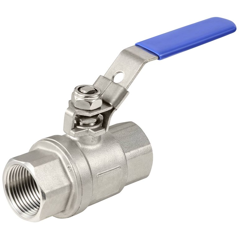 Kuglični ventil TC-12770356 G1″ 64 bar