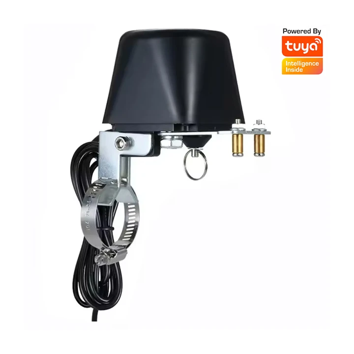 Tuya smart WiFi kontrola ventila 12V