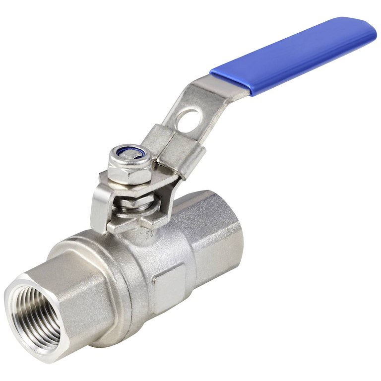 Kuglični ventil TC-12770348 G1/2″ 64 bar