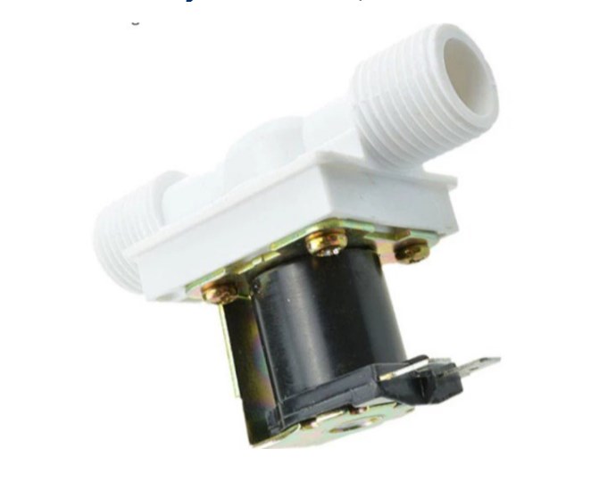 Elektromagnetni ventil 220V 1/2in 0.02-0.8MPa
