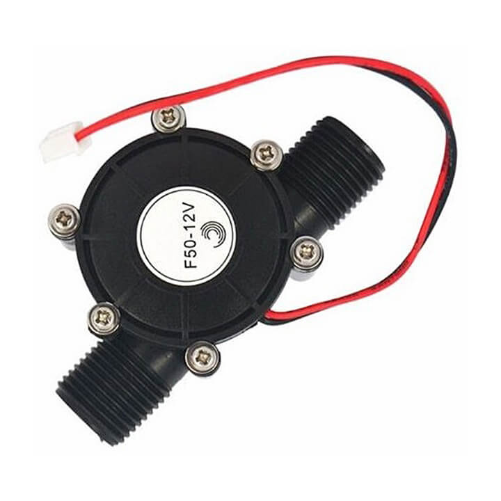 Hidro generator 12V 220mA
