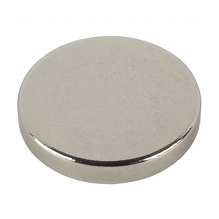 Magnet NdFeB 19.05×3.18mm