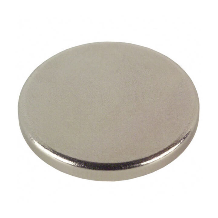 Magnet NdFeB 12.07×3.18mm