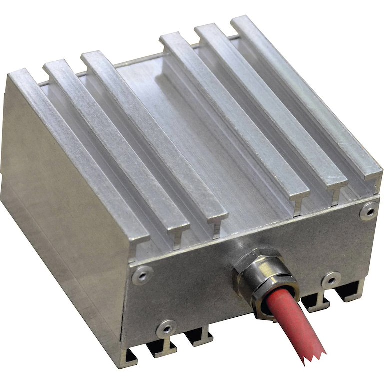 Grejač kućišta ormana Rose LM S2.30/12-60 2-60V 30W