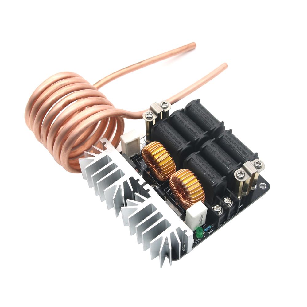 Grejač indukcioni 1000W 12-48V DC