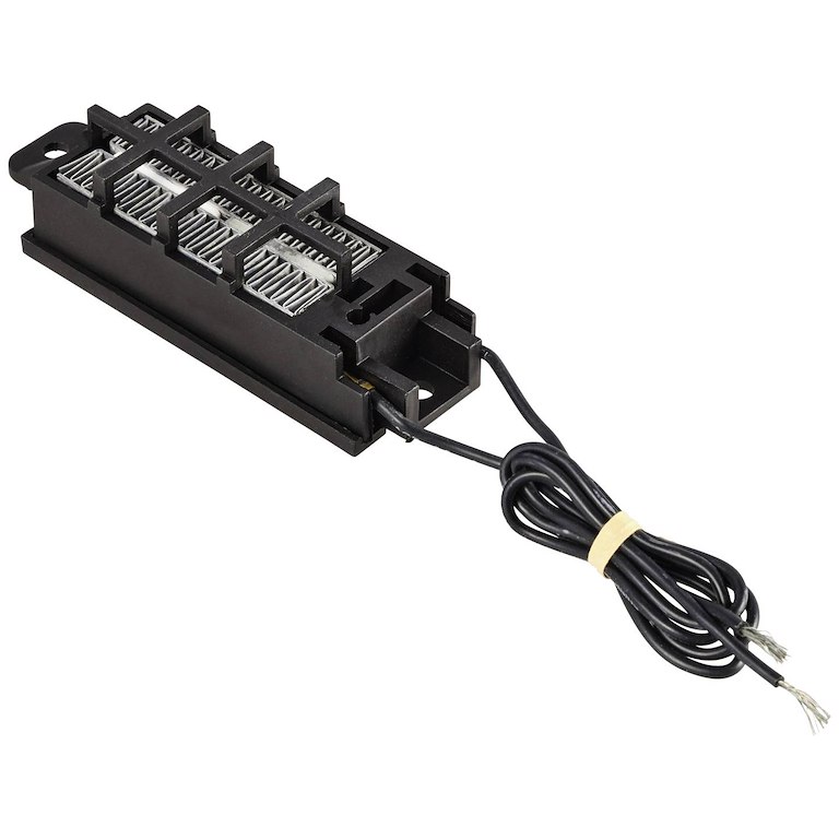 Grejač TC-DQ-54B2 24V 70W 95x31x25mm