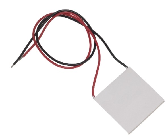 Peltier 40x40x3.3mm 12V 5A 142W