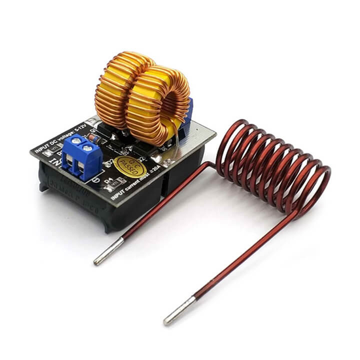 Grejač indukcioni 120W 5-12VDC