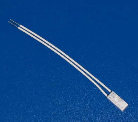 Termostat, 2.5A/250VAC, 70C