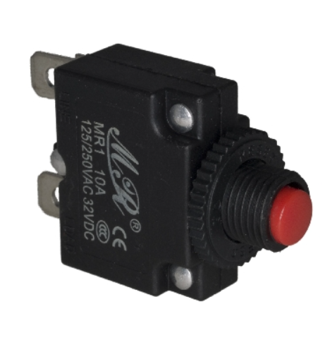 Osigurač serija HS-R1 250VAC 20A