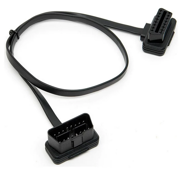 Kabl OBD2 Muški – OBD2 Ženski, 60cm