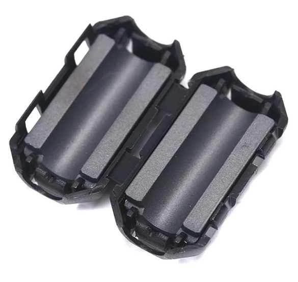 Filter feritni za kabl 8.5mm