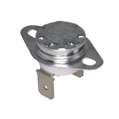 KSD302 termostat, 250V/16A, keramički, 110C, zatvoren kontakt