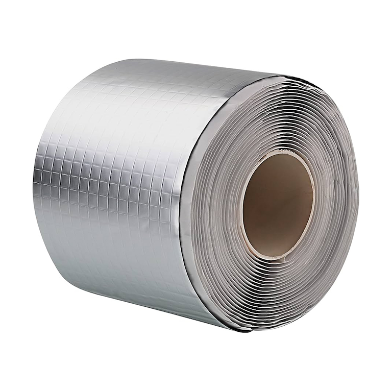 Traka aluminijumska butil vodootporna