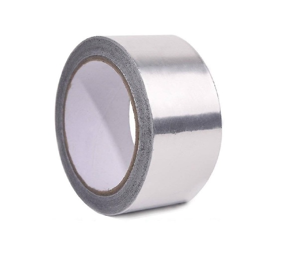 Traka aluminijumska 0.06mm x 50mm x 20m