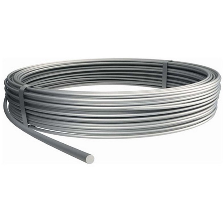 Aluminijumska žica provodnik 10mm x 1m