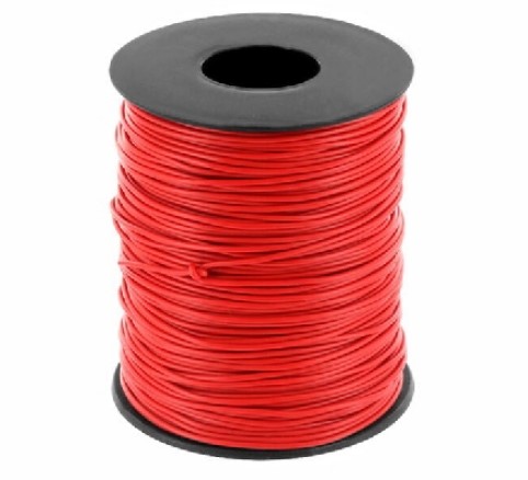 Kotur bakarna žica pun presek 0.5mm x 100m