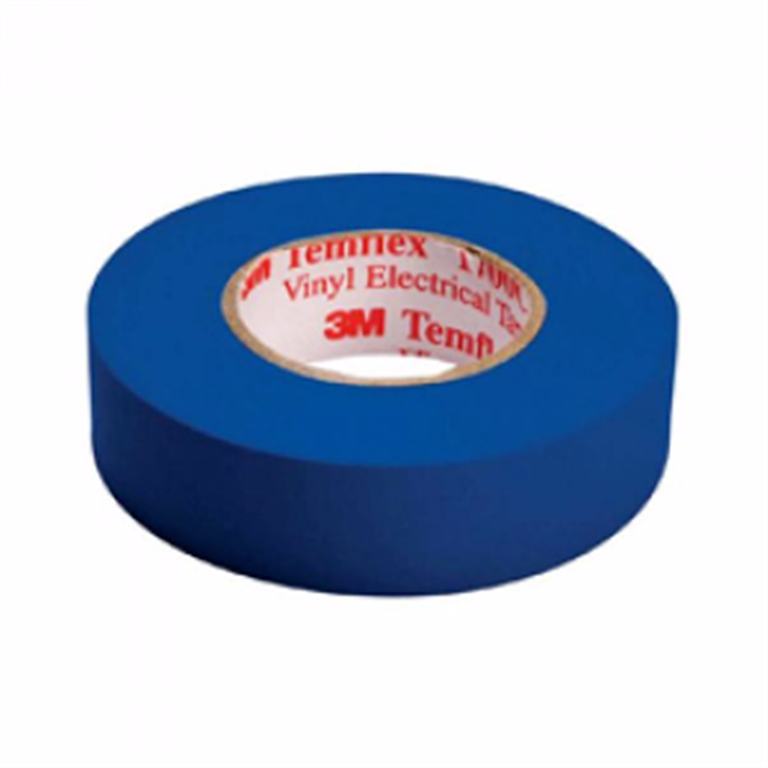Traka izolir 3M ORG 1300E Temflex 19mm x 20m