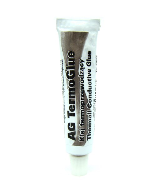 Lepak termoprovodni za poluprovodnike 120g AG Termopasty
