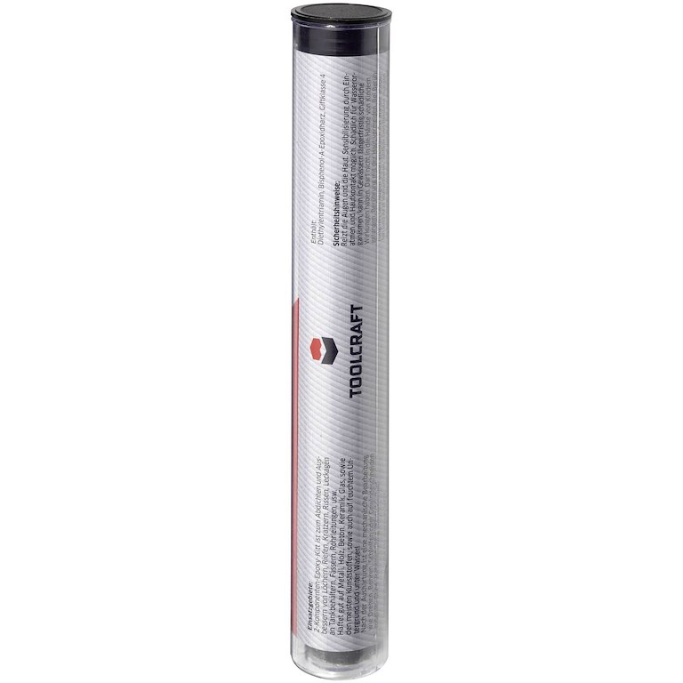 Lepak TOOLCRAFT Cold Metal Stick 114g