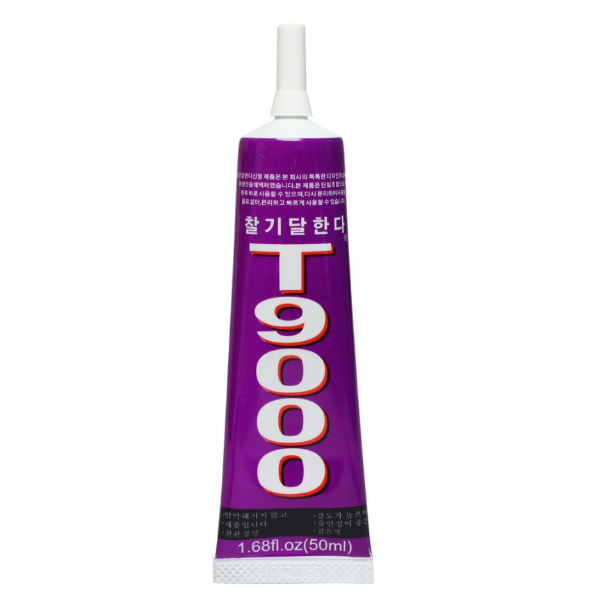 Lepak T9000 50ml