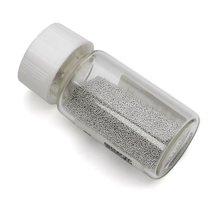 BGA kuglice 0.4mm bezolovne