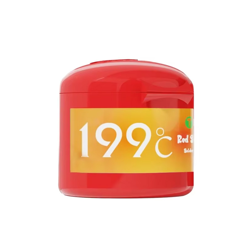 Pasta BGA 2UUL SNK 50g 199C