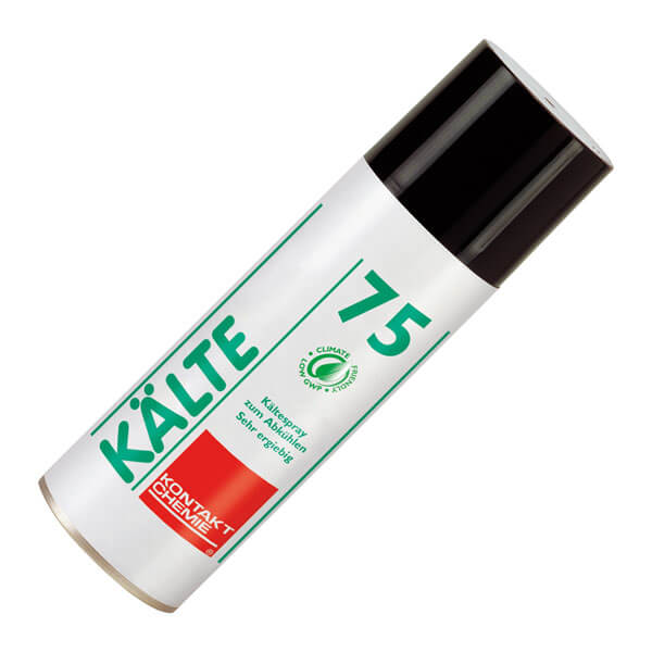 Sprej Kontakt Chemie Freeze PLUS 75 – za hladjenje