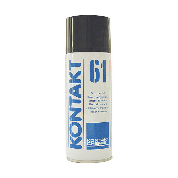 Sprej Kontakt Chemie 61 400ml – čisti i podmazuje