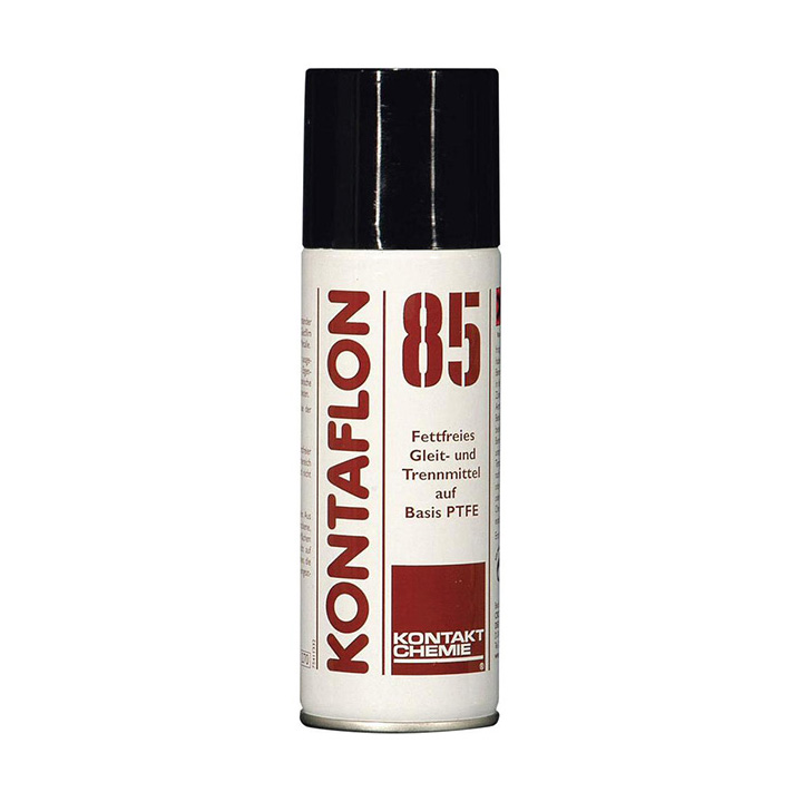 Sprej Kontakt Chemie KONTAFLON 85 – teflon