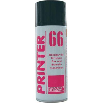 Sprej Kontakt Chemie 66 400ml – za čišćenje printera
