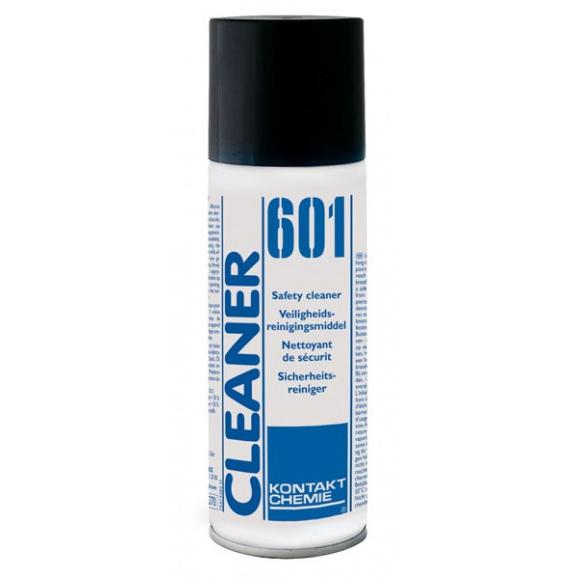 Sprej Kontakt Chemie 601 – za čišćenje