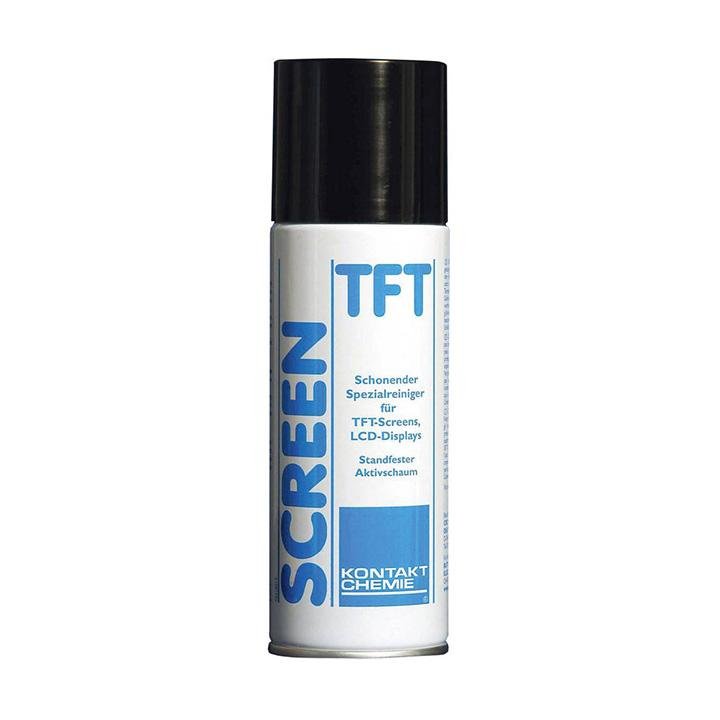 Sprej Kontakt Chemie za čišćenje TFT ekrana