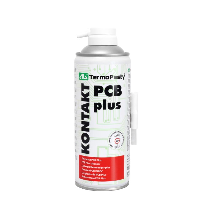 Sprej Termopasty PCB PLUS 100ml – za čišćenje štampanih kola