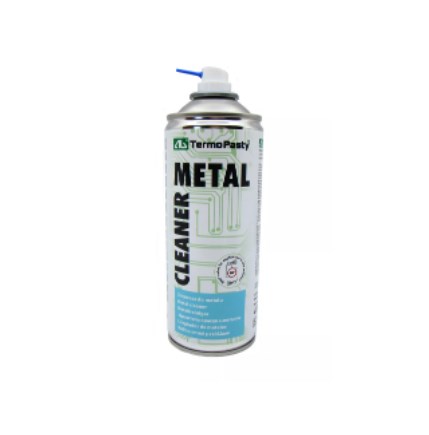 Sprej Termopasty za čišćenje metala ZM 400ml