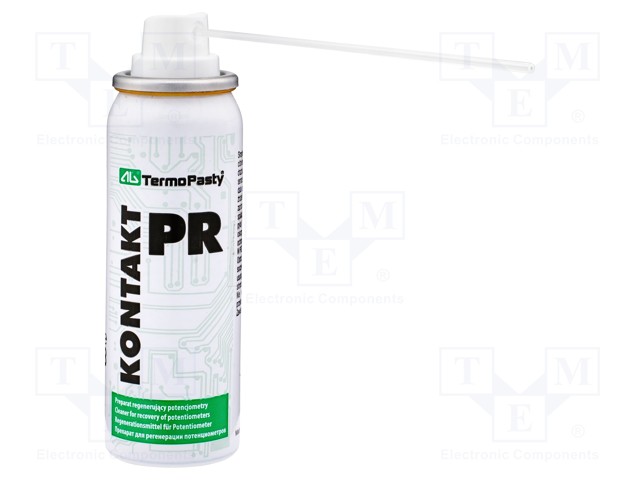 Sprej Termopasty 60ml – za čišćenje i regeneraciju potenciometara