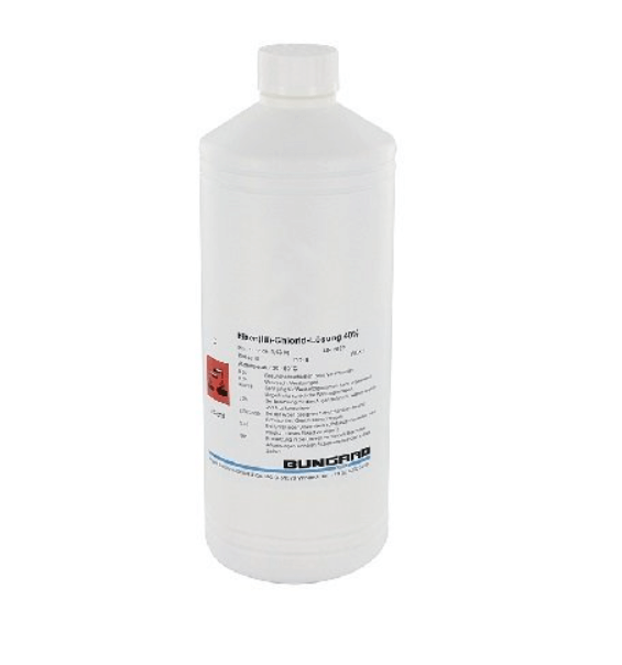 Ferihlorid FeCl3 1L