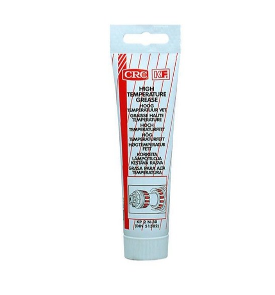 Litijumska mast za ležajeve elektromotora (CRC, Made in USA)