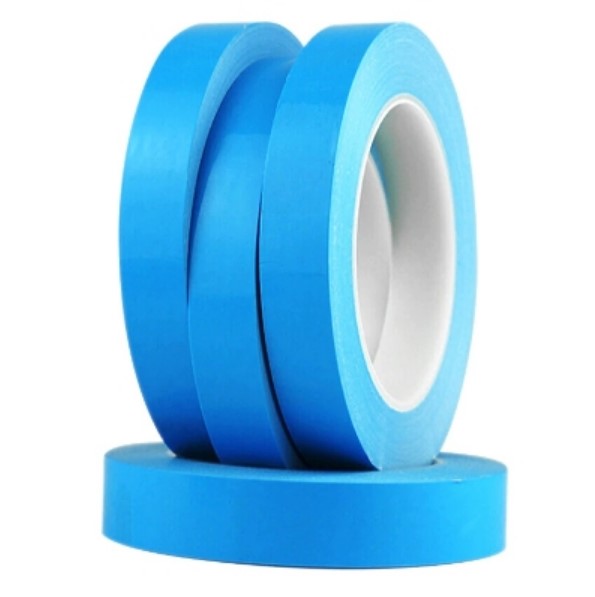 Termo duplo lepljiva traka za montažu poluprovodnika na hladnjak 25mm x 100m