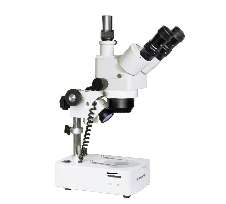 Mikroskop Bresser Optik Advance ICD Stereo