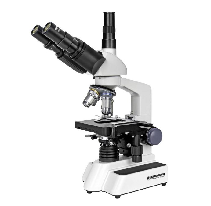 Mikroskop Bresser Optik Researcher Trino