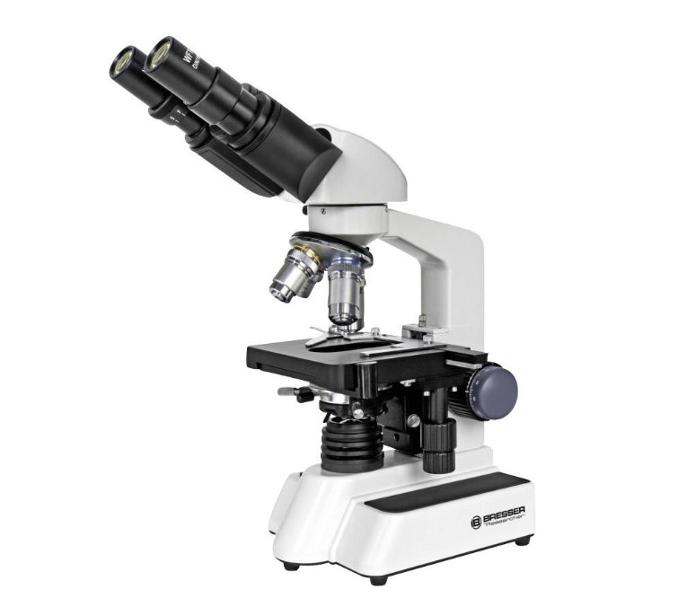 Mikroskop Bresser Optik 5722100 Bino Researcher
