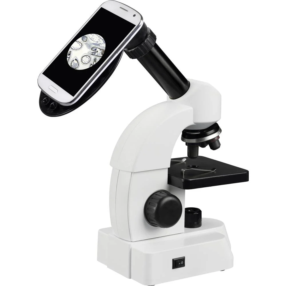 Mikroskop Bresser Optik