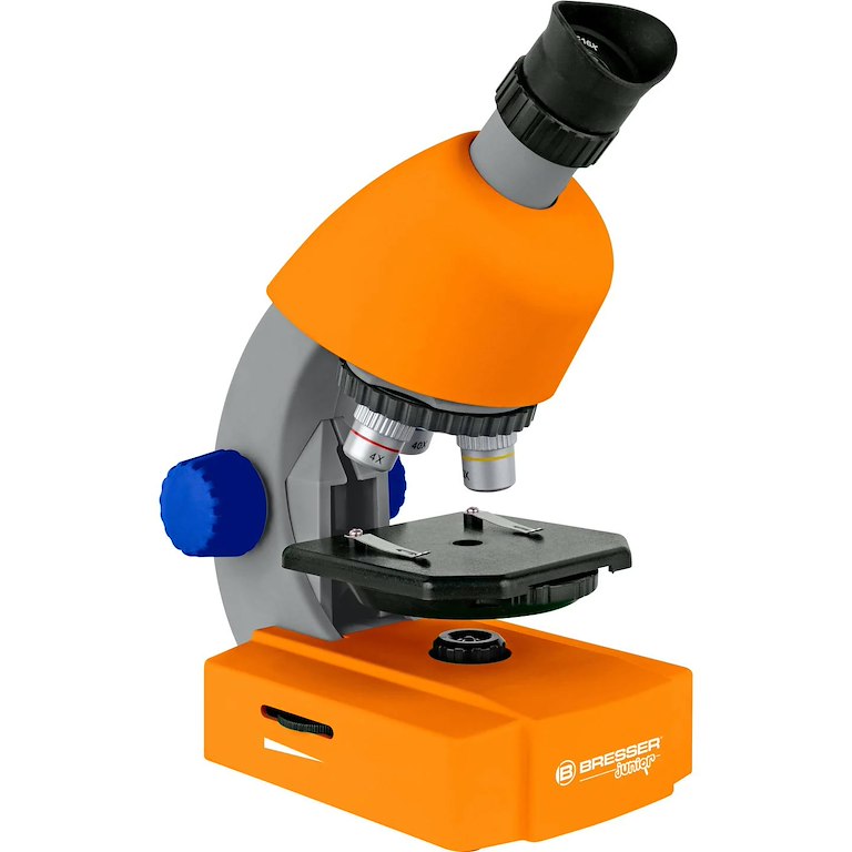 Mikroskop Bresser Optik Junior