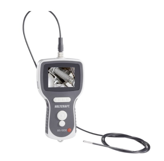 Endoskopska kamera VOLTCRAFT BS-1000T